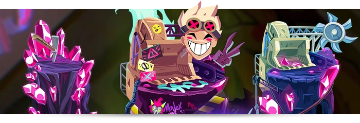 Patch 7.11 - Brawlhalla Wiki