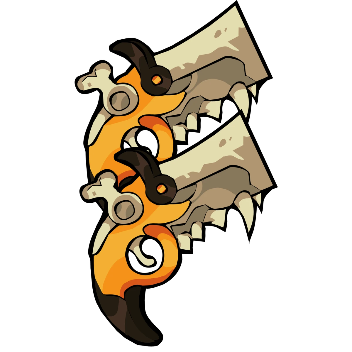 Wolf's Howl - Brawlhalla Wiki