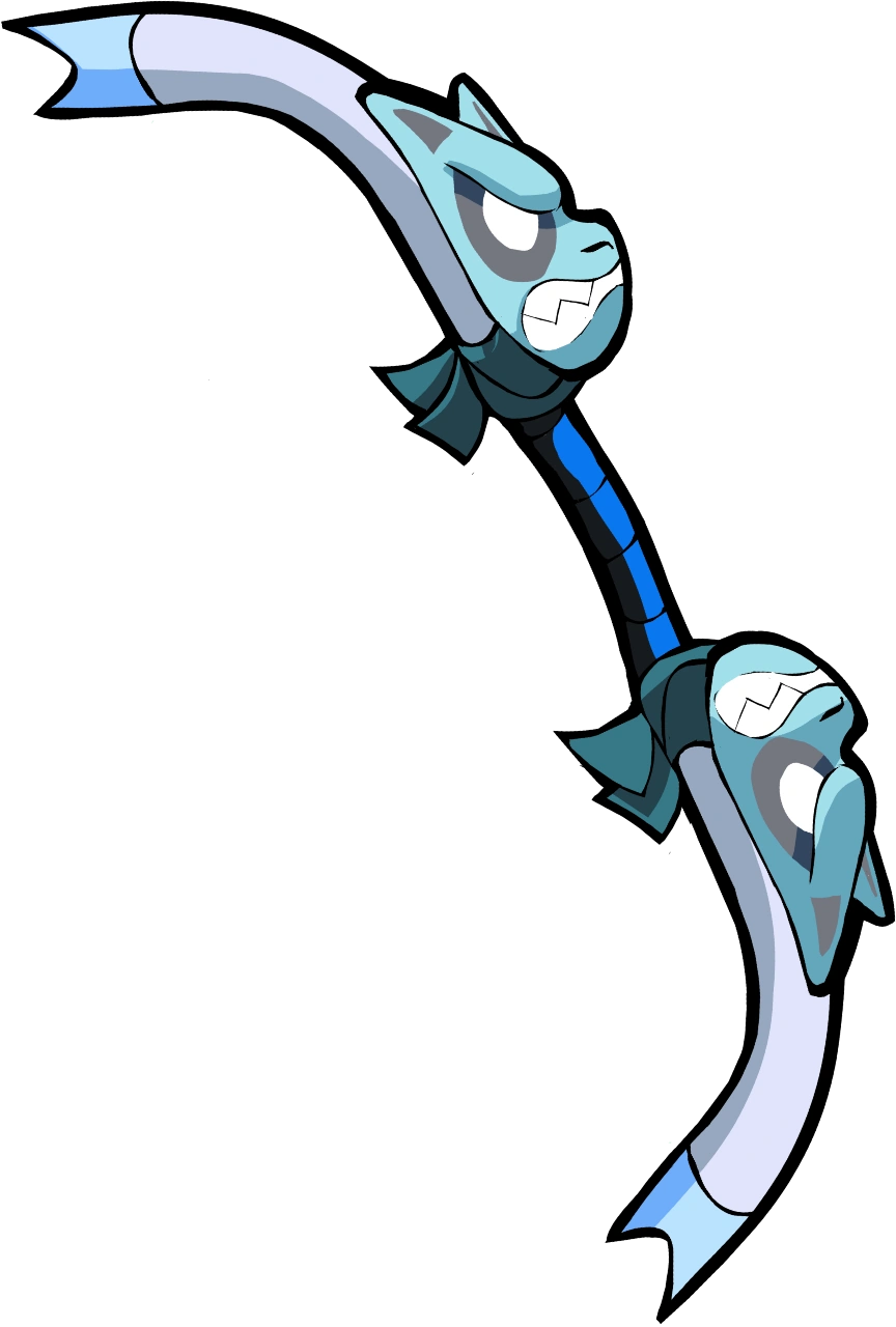 Bane Bringer - Brawlhalla Wiki