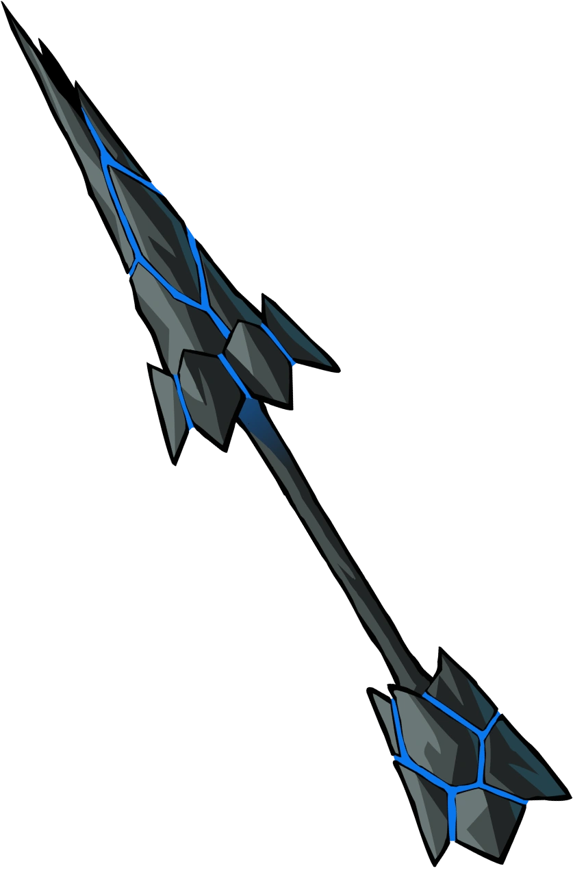 Magma Bolt - Brawlhalla Wiki