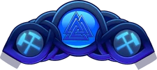 PS4 Founders Pack - Brawlhalla Wiki