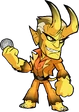 Devil Cross - Brawlhalla Wiki