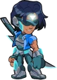 Future Wave Val - Brawlhalla Wiki