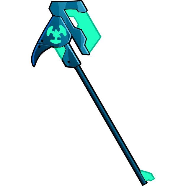 Neutron Maul - Brawlhalla Wiki