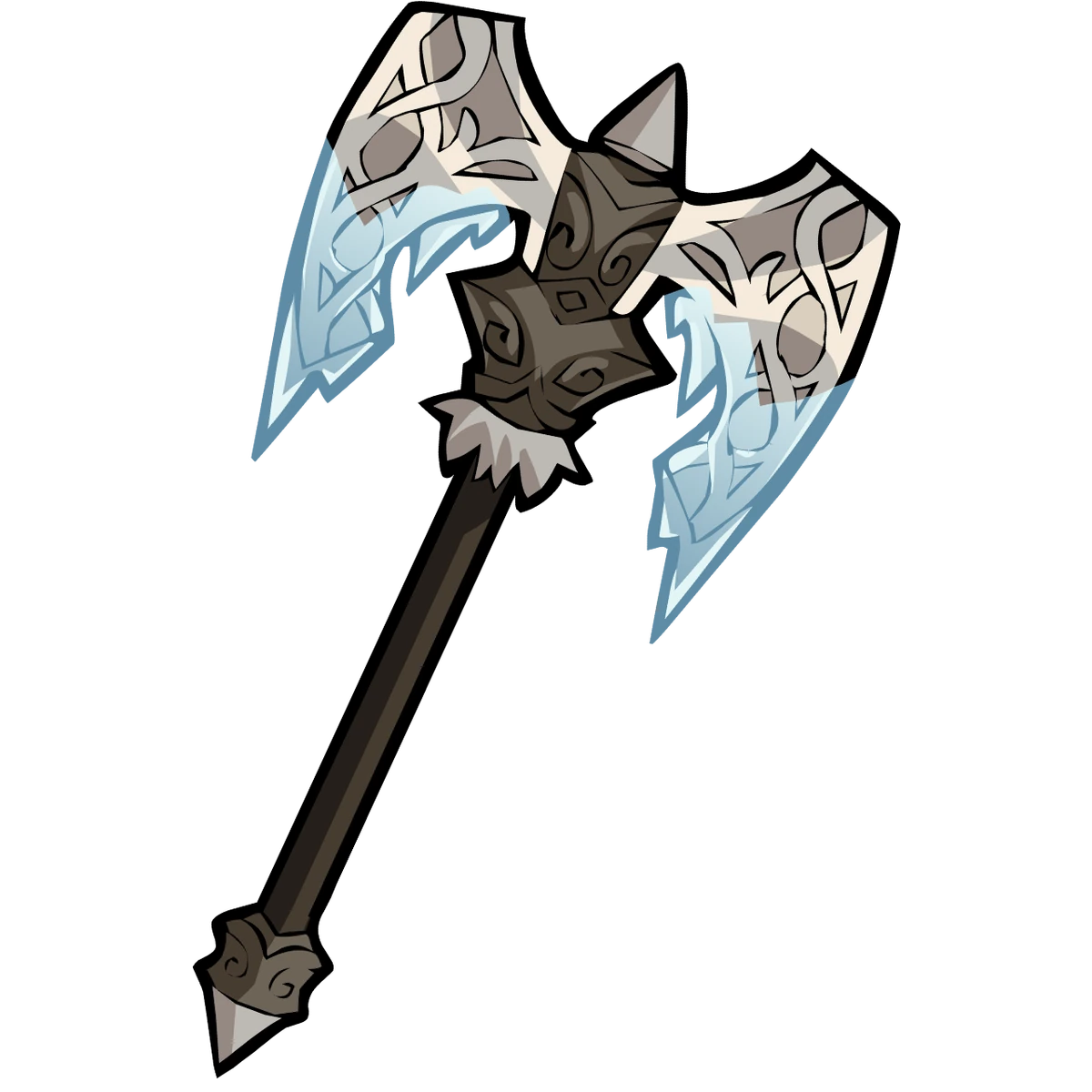 World Cleaver - Brawlhalla Wiki