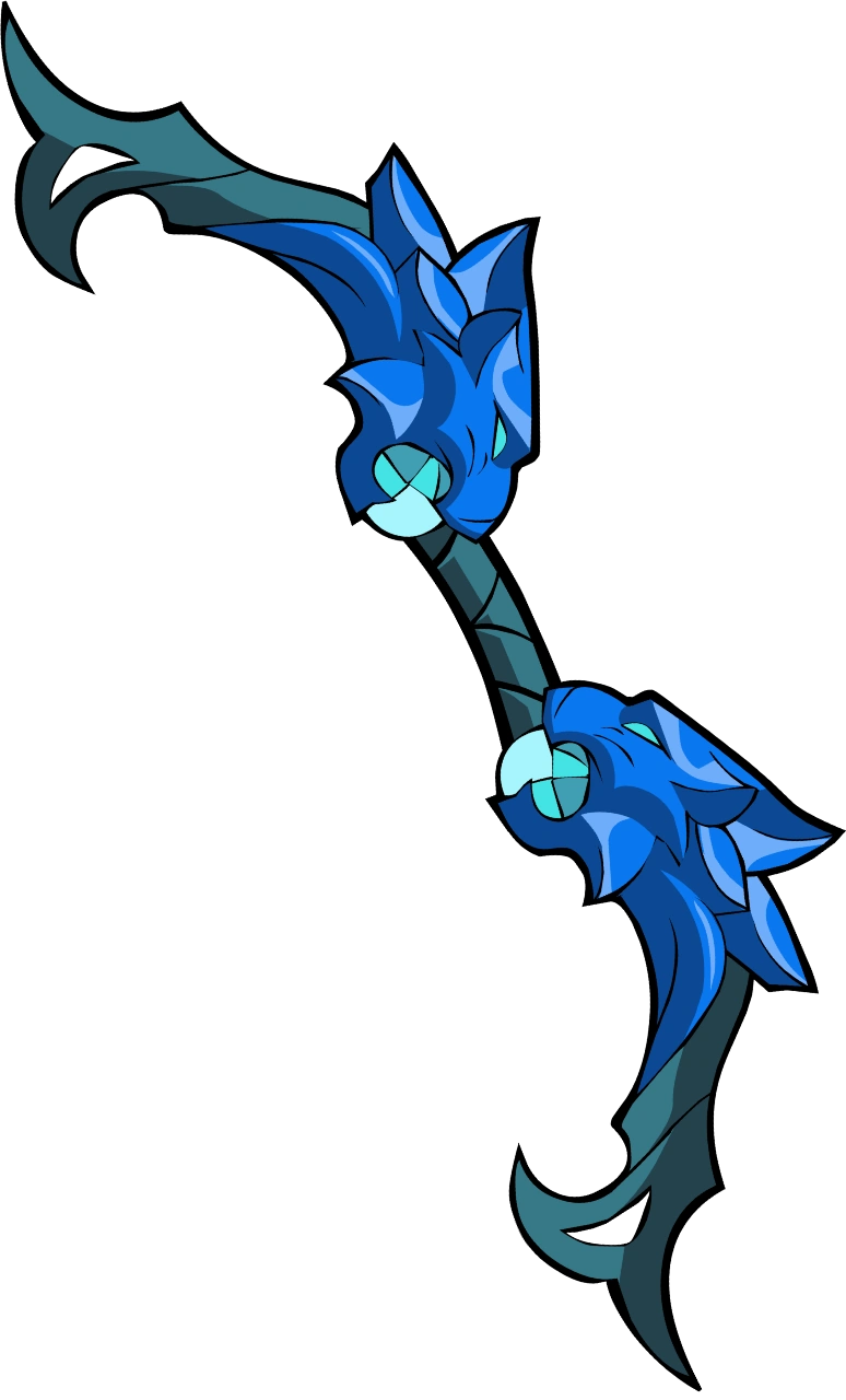 Hunter's Pride - Brawlhalla Wiki