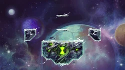 Galvan Prime - Brawlhalla Wiki