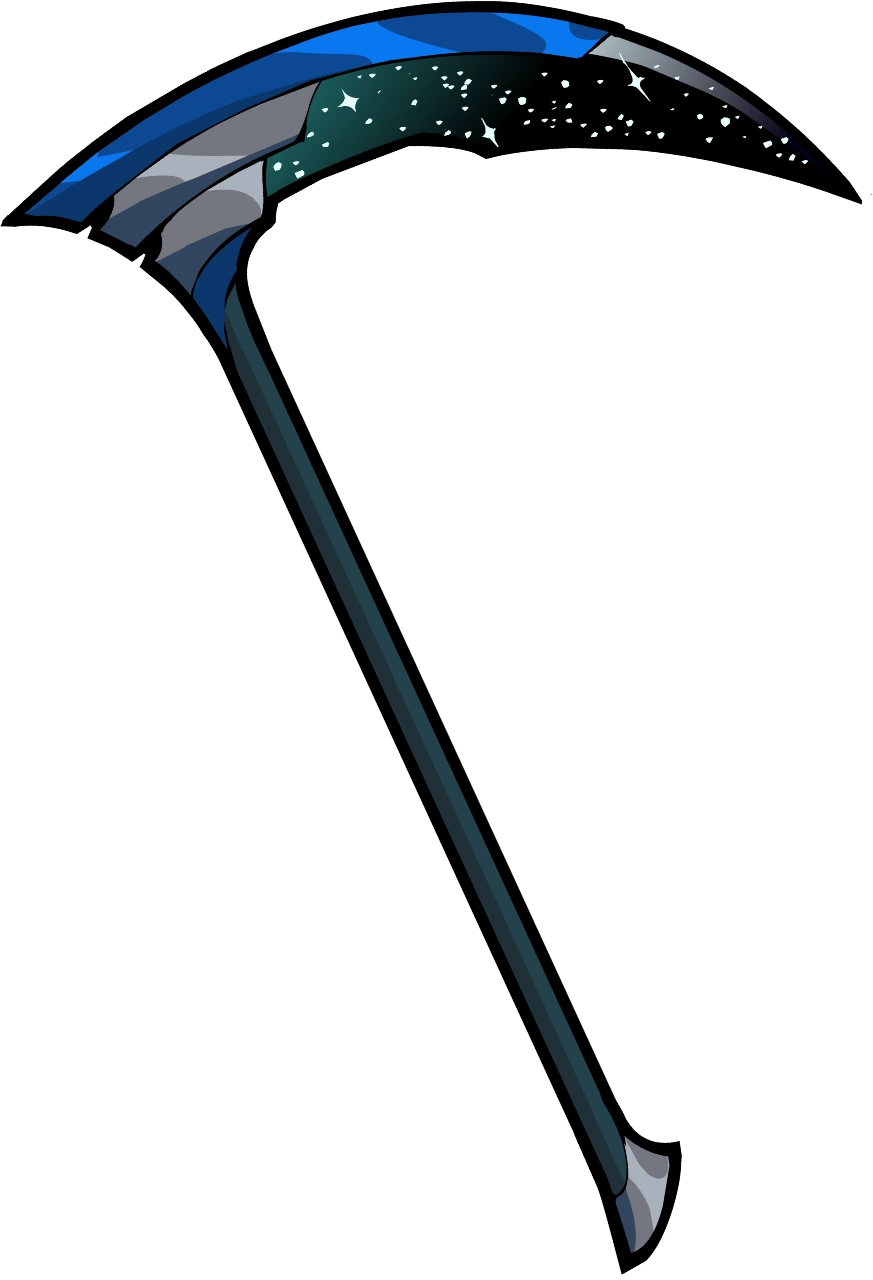 Starry Scythe - Brawlhalla Wiki
