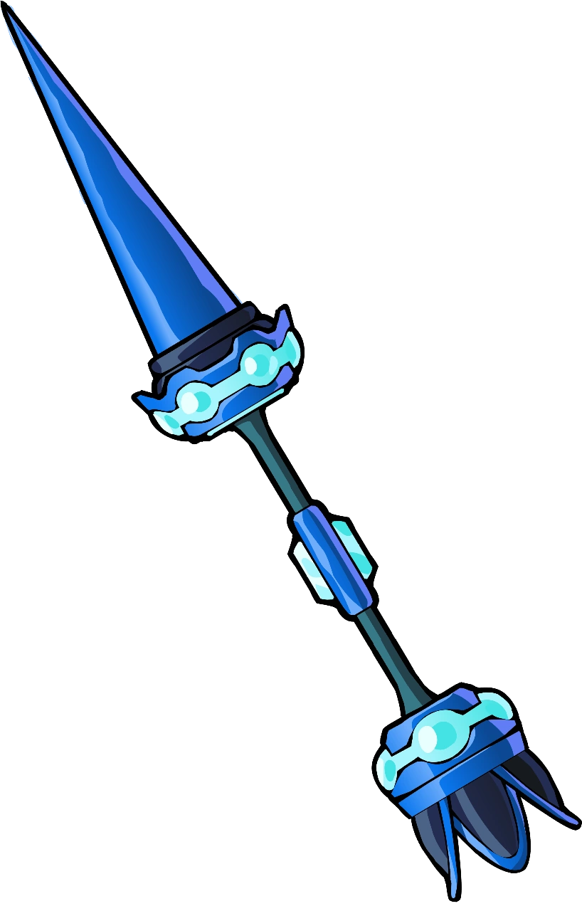 Imperial Star Lance - Brawlhalla Wiki