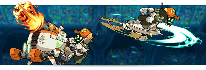 Patch 8.03 - Brawlhalla Wiki