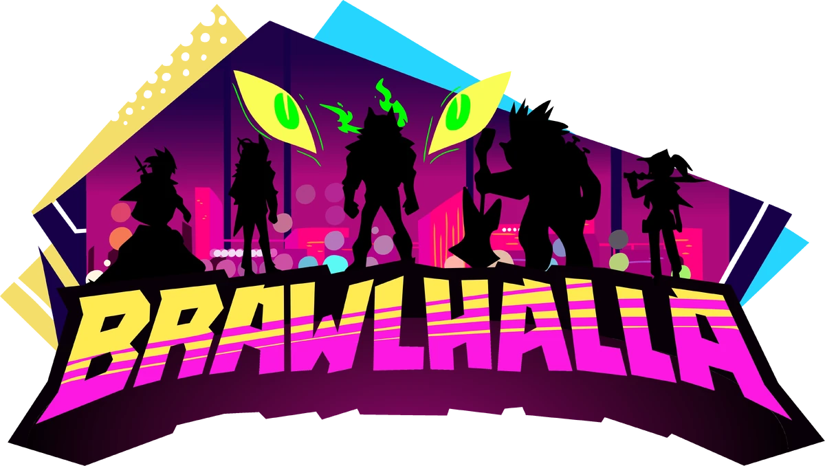 Battle Pass/Season Eight - Brawlhalla Wiki
