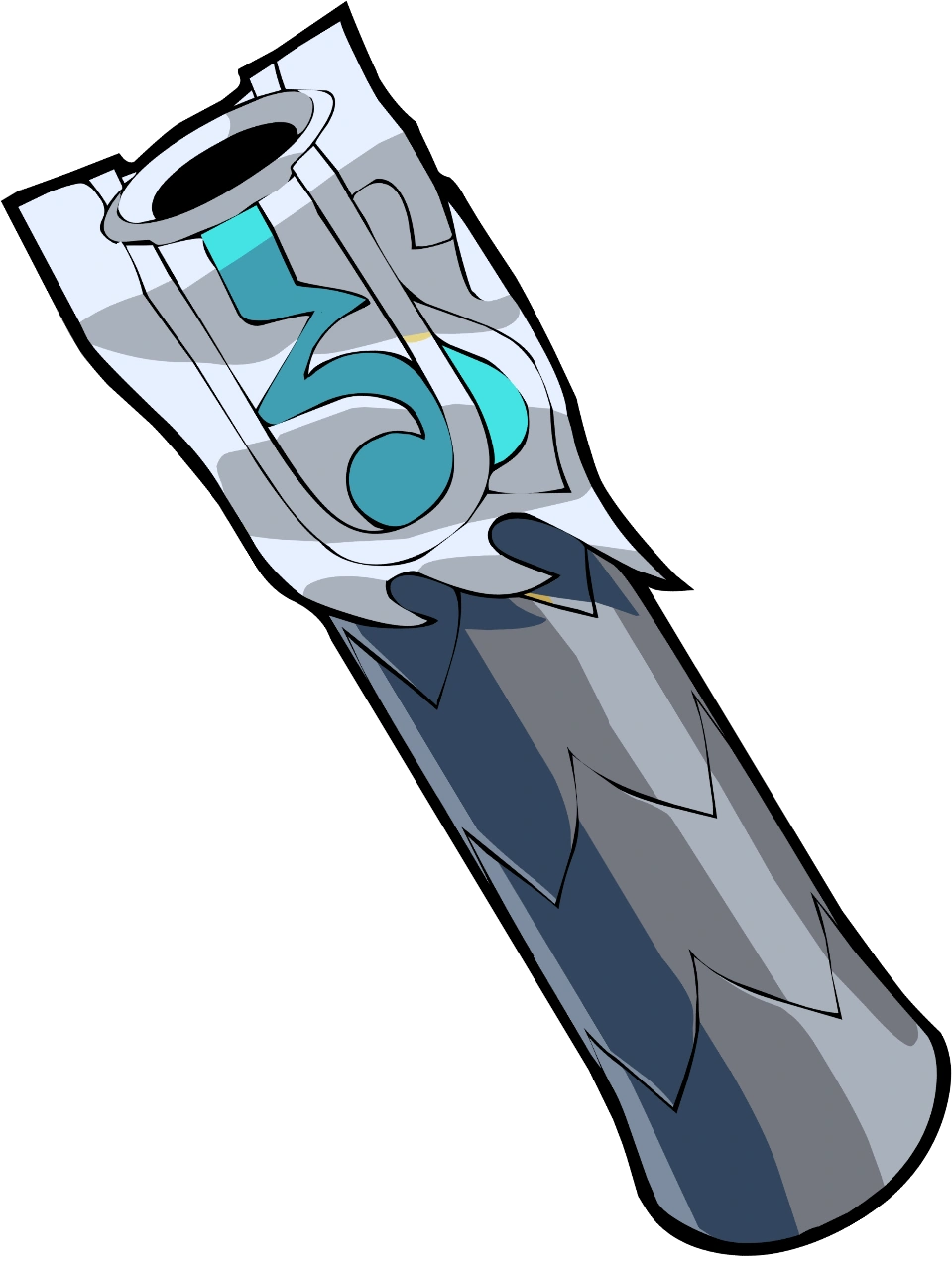 Cannon Strike - Brawlhalla Wiki