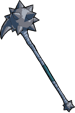 Morning Maul - Brawlhalla Wiki