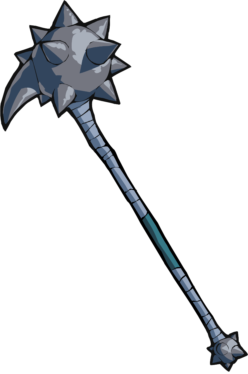 Morning Maul - Brawlhalla Wiki
