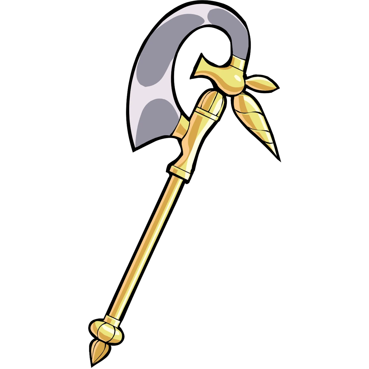 Ritual Blade - Brawlhalla Wiki