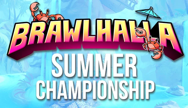 Summer Championship 2017 Pack - Brawlhalla Wiki
