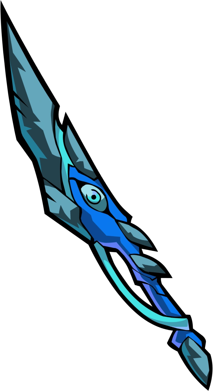 Nightmare Sword - Brawlhalla Wiki