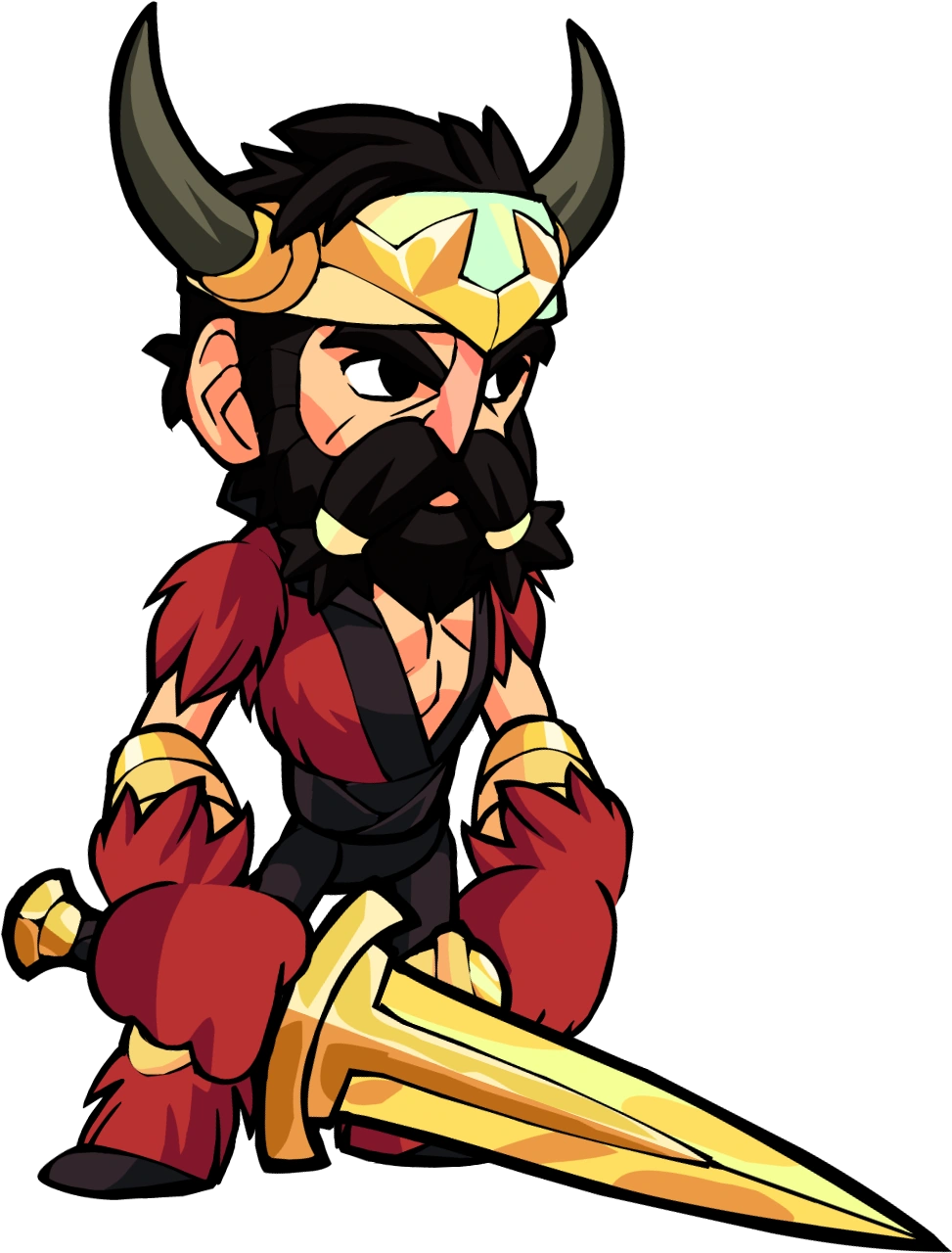 Armageddon - Brawlhalla Wiki