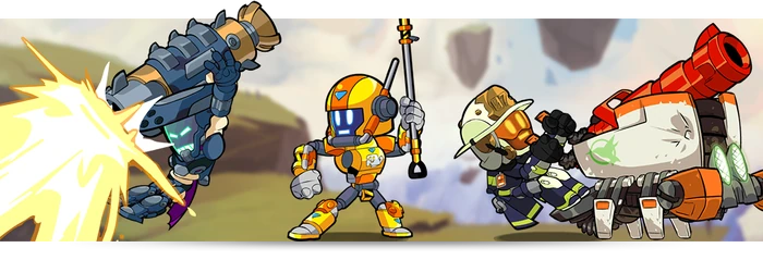 Patch 8.03 - Brawlhalla Wiki