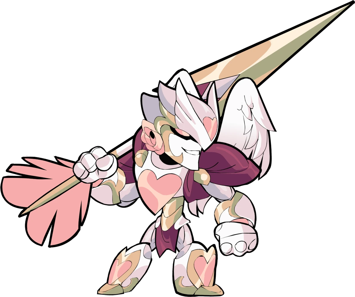 Matchmaker Vector - Brawlhalla Wiki