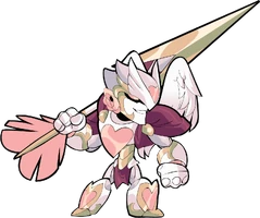 Matchmaker Vector - Brawlhalla Wiki