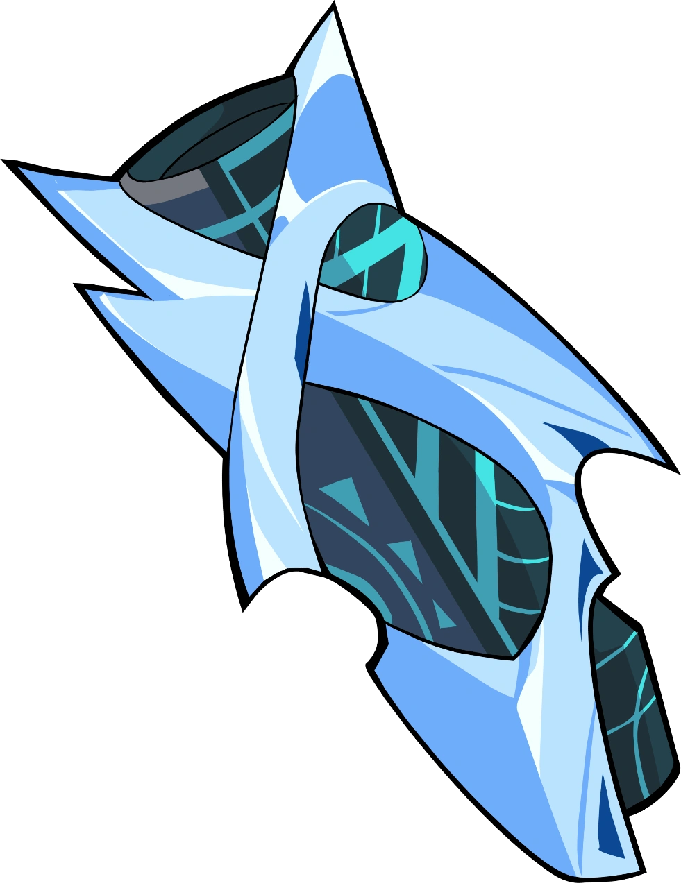 Snowsmoke - Brawlhalla Wiki