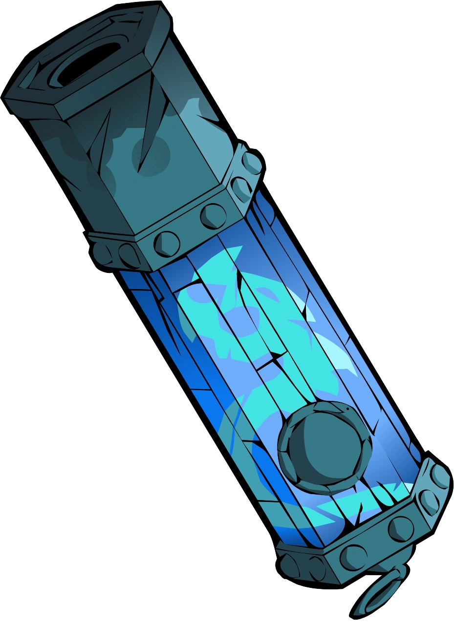 1000 Army Cannon - Brawlhalla Wiki