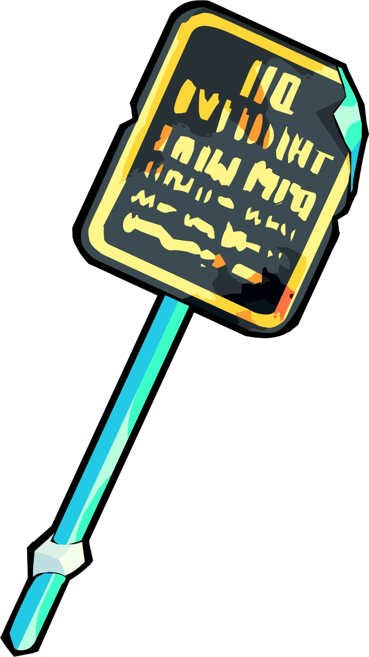 Esports (Color)/Weapon Skins - Brawlhalla Wiki