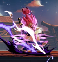 Akuma - Brawlhalla Wiki