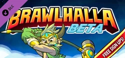 Founders Pack - Brawlhalla Wiki