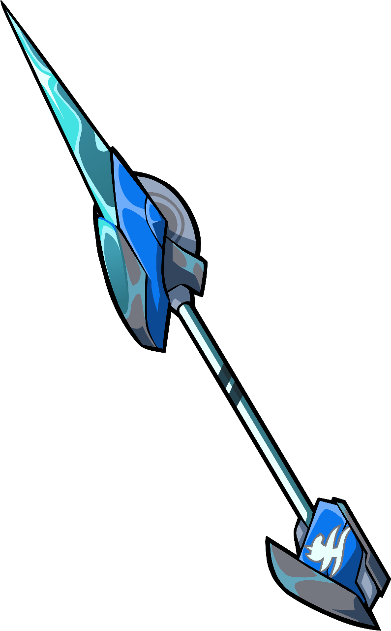 Racing Lance - Brawlhalla Wiki