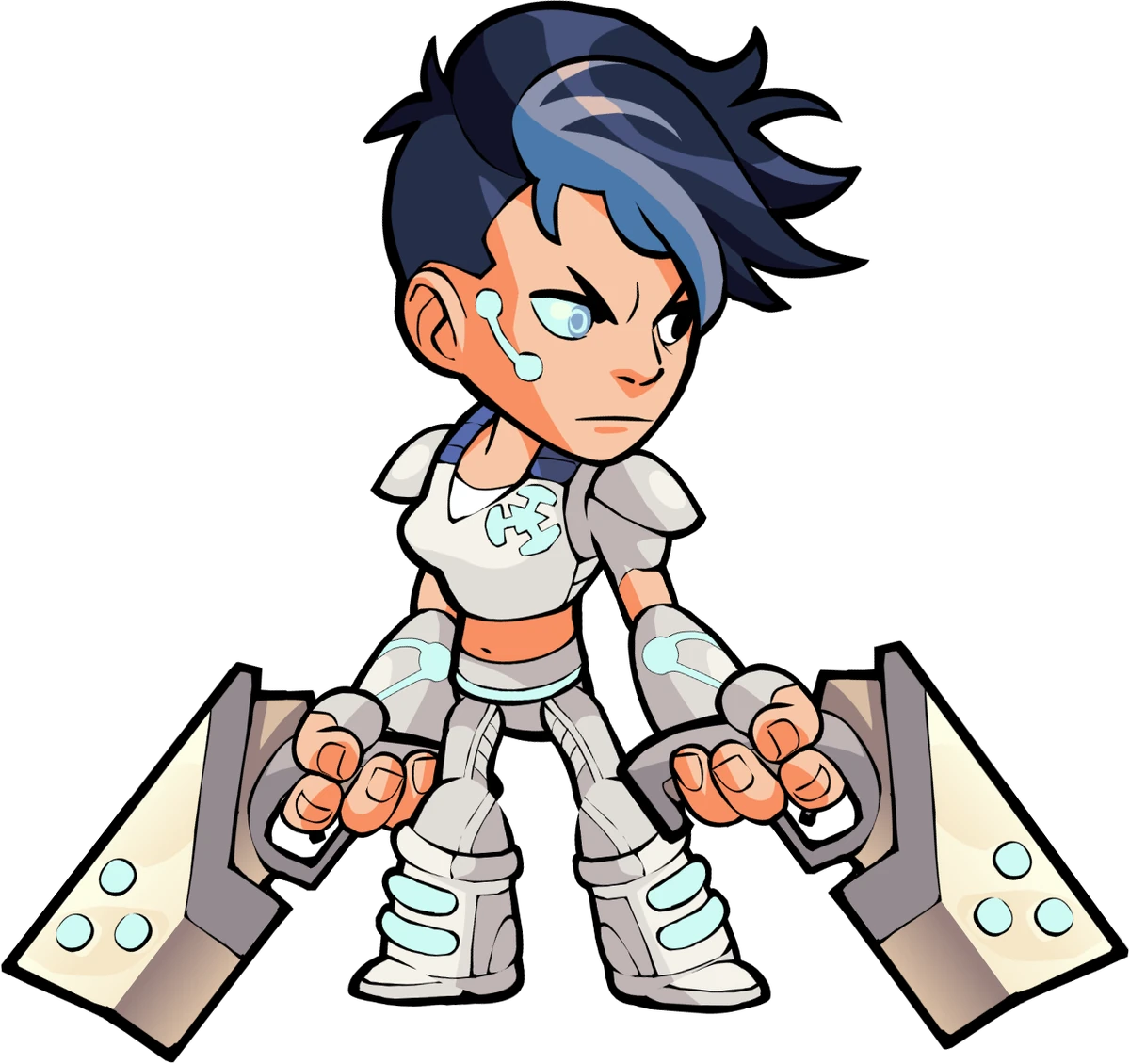 Starlight/Skins - Brawlhalla Wiki