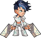 Starlight/Skins - Brawlhalla Wiki