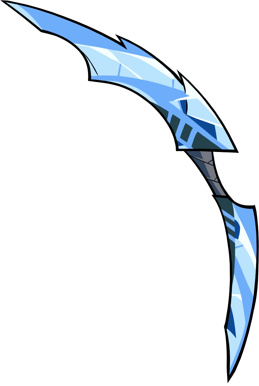 Skadi's Bow - Brawlhalla Wiki