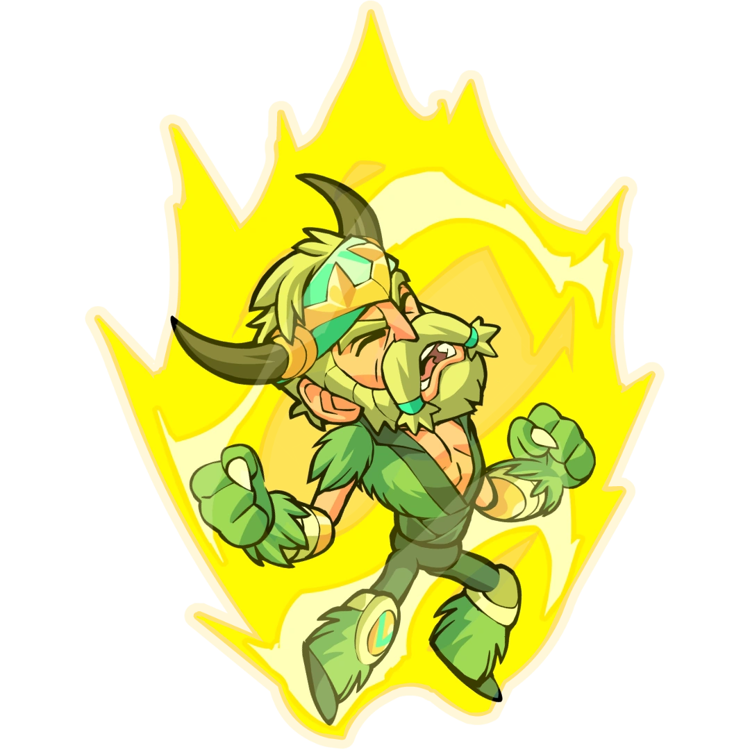 Next Level - Brawlhalla Wiki