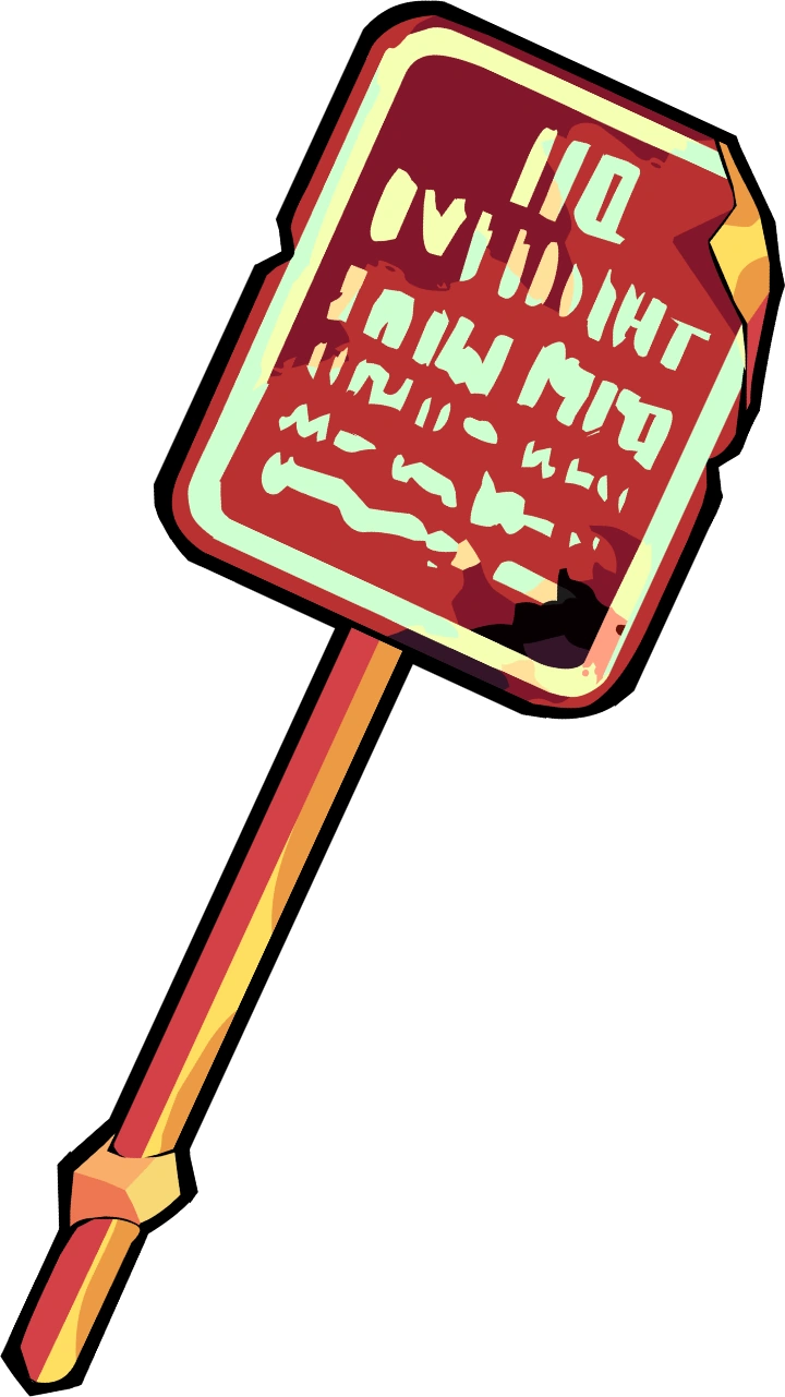 Armageddon/Weapon Skins - Brawlhalla Wiki