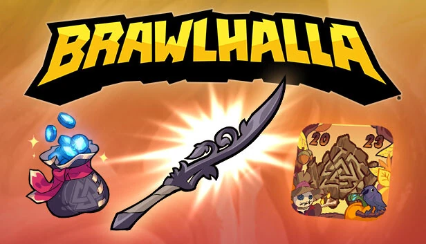 Autumn Championship 2023 Pack - Brawlhalla Wiki