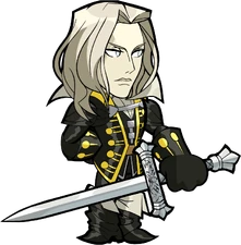 Alucard - Brawlhalla Wiki