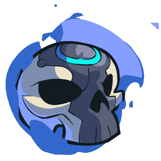 Oddball - Brawlhalla Wiki