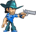 Rick - Brawlhalla Wiki