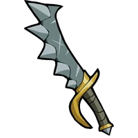 Sharktooth Grin - Brawlhalla Wiki