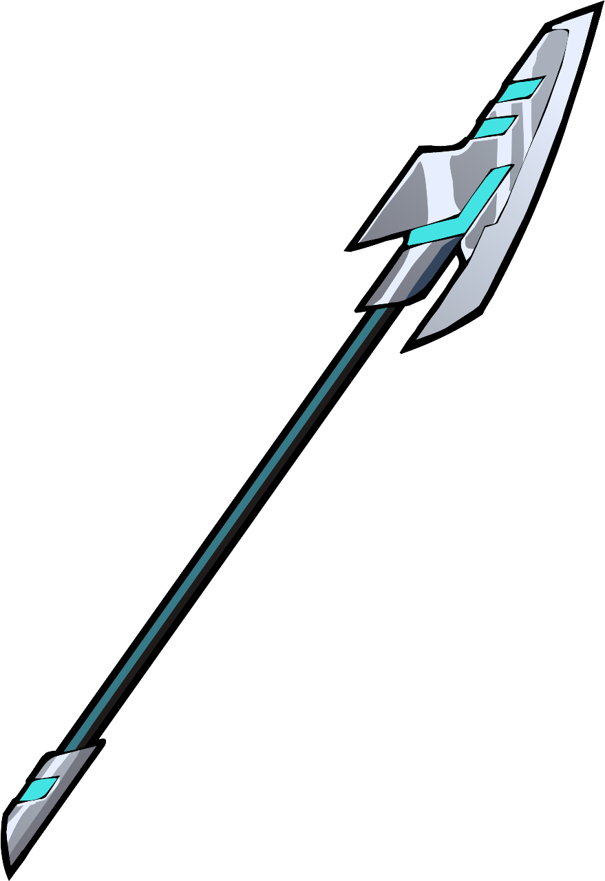 Vector (Weapon Skin) - Brawlhalla Wiki