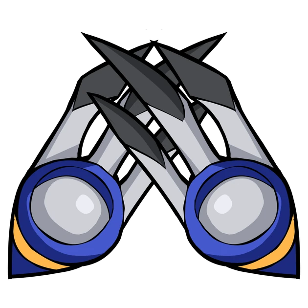Actuator Claws - Brawlhalla Wiki