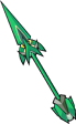 RGB Rocket Lance - Brawlhalla Wiki