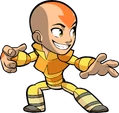 Aang - Brawlhalla Wiki
