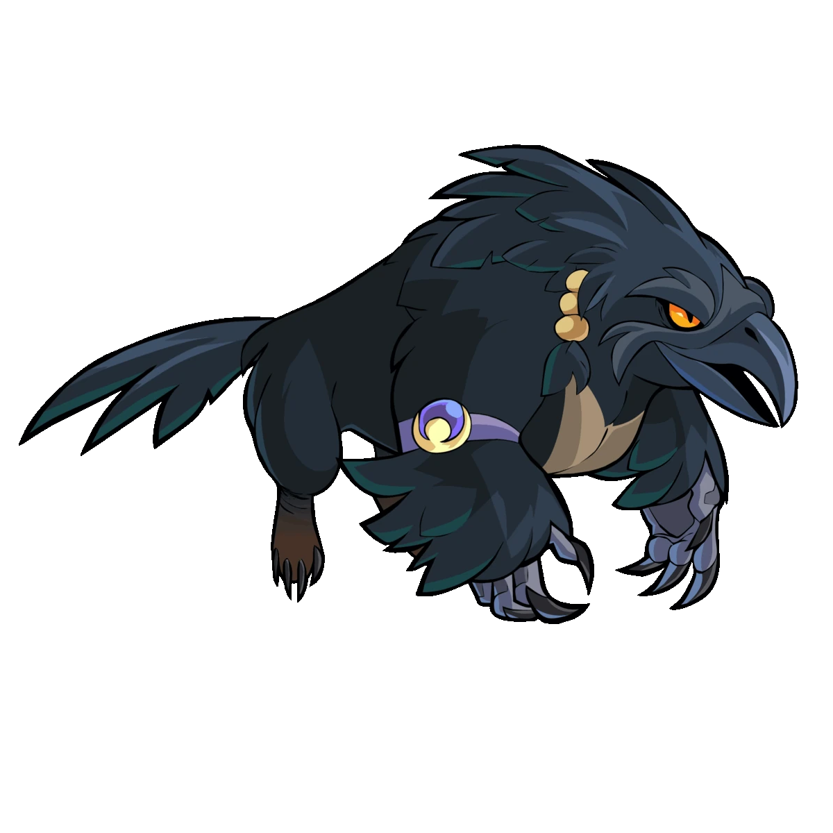 Tempest - Brawlhalla Wiki