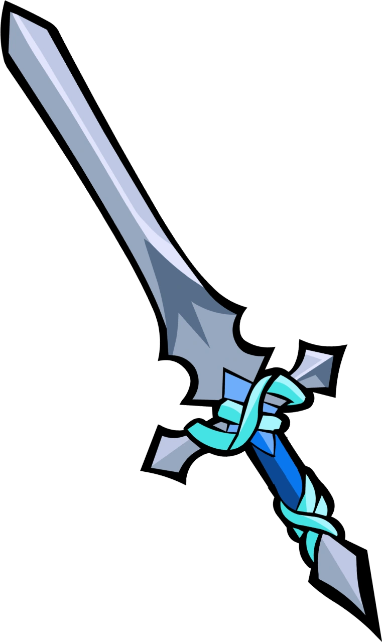 Claideamh - Brawlhalla Wiki
