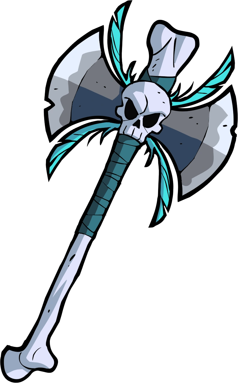 Laughing Skull - Brawlhalla Wiki