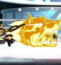 Roman Reigns - Brawlhalla Wiki