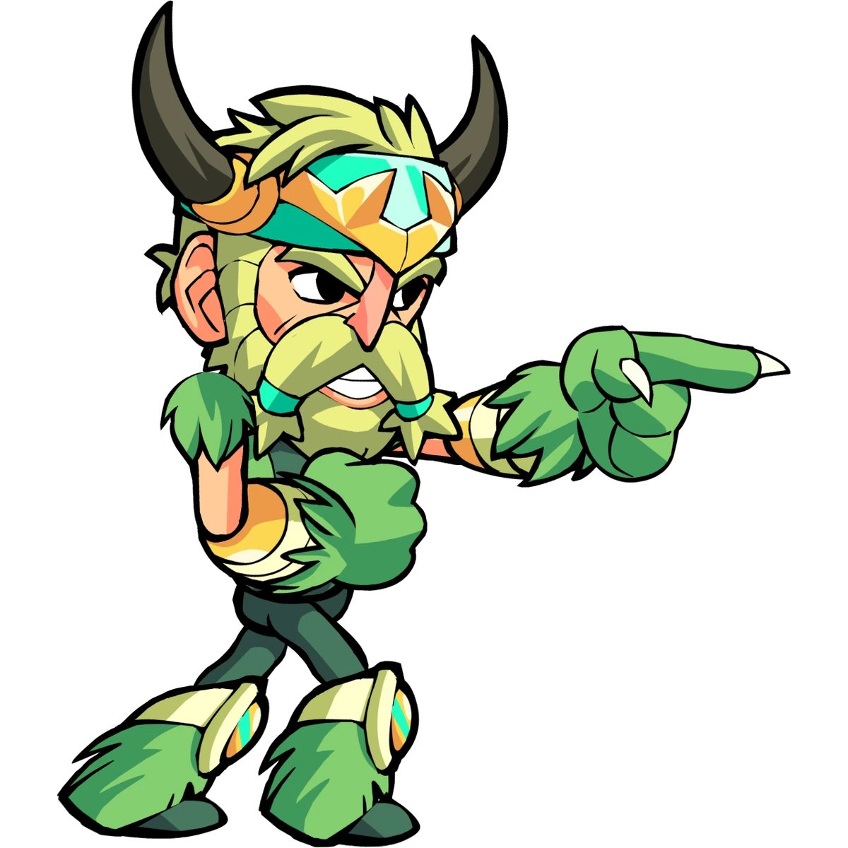 Moonwalk - Brawlhalla Wiki